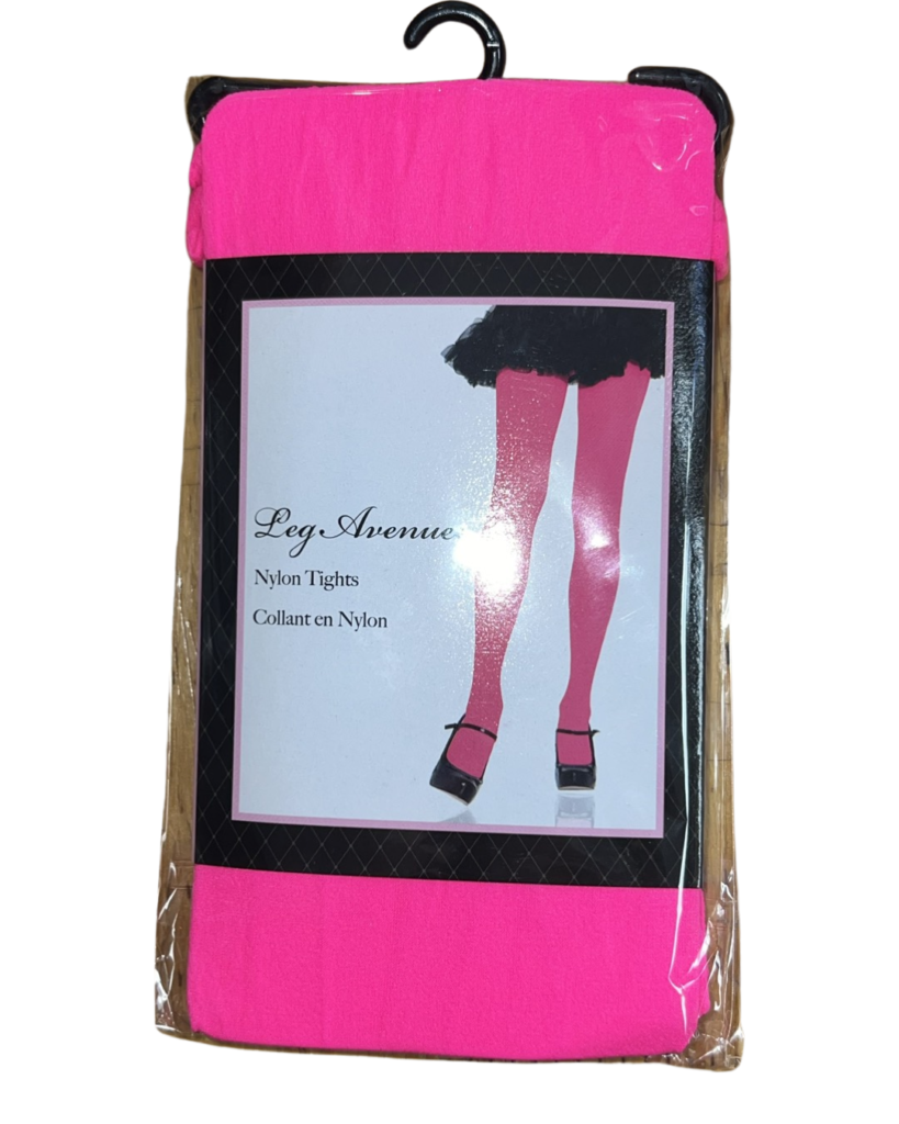 Nylon Tights - The Sockman