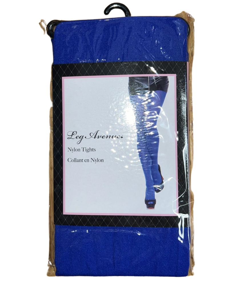 Nylon Tights - The Sockman