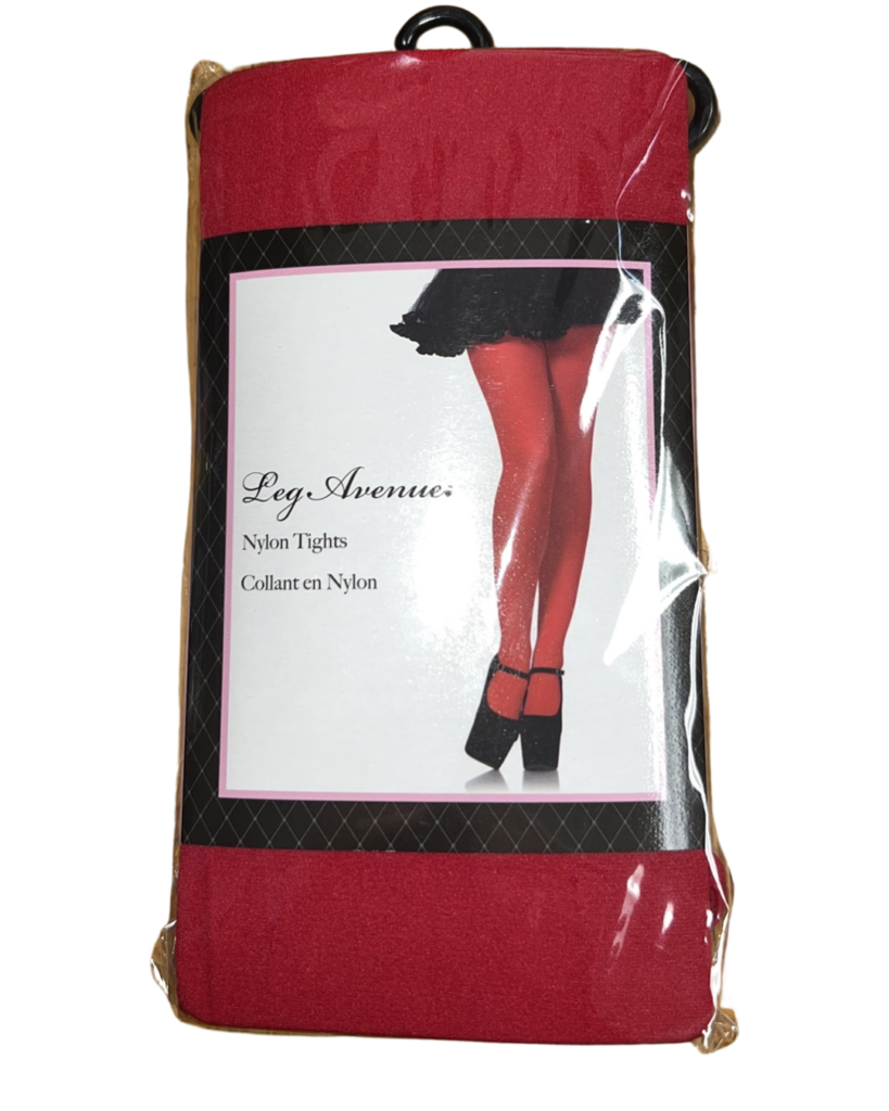 Nylon Tights - The Sockman