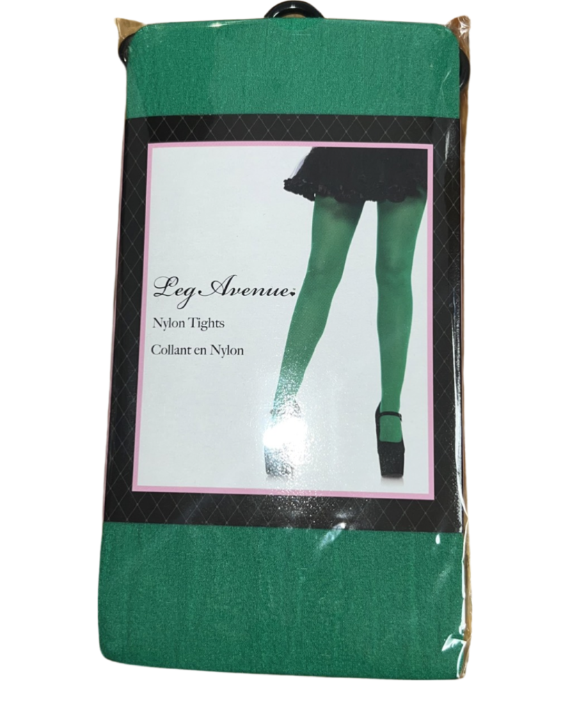 Nylon Tights - The Sockman