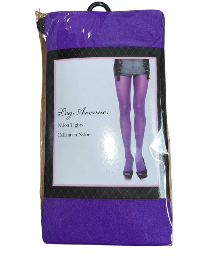 Nylon Tights - The Sockman
