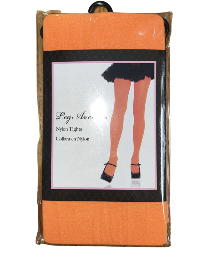 Nylon Tights - The Sockman