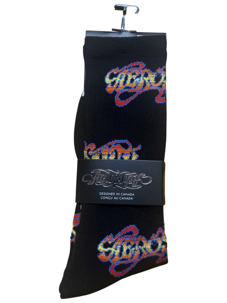 Aerosmith - The Sockman